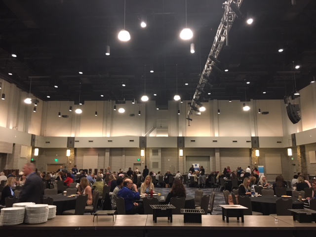 Infographic: 5 Things We Learned at The IDFA Conference, 2018 ...